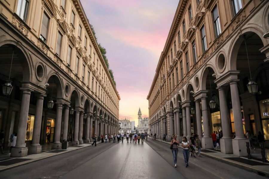Turin: City Highlights Guided Walking Tour - Is It Worth the Price?