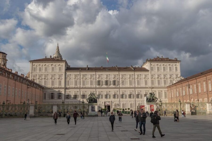 Turin: City Highlights Private Customised Walking Tour - What to Expect: Practical Details