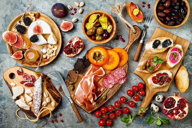 Turin Cooking Class: Iconic Recipe & Tasting at Local's Home - Key Points