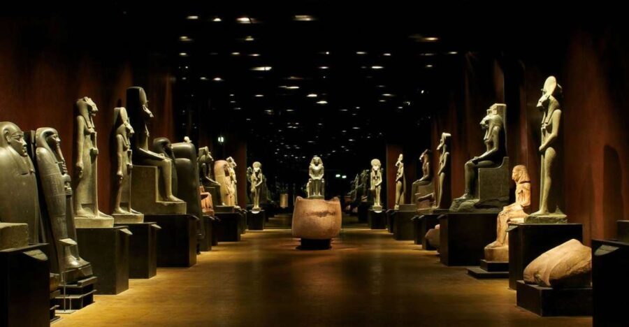 Turin: Egyptian Museum Skip-the-Line Private Guided Tour - The Cost and Its Value