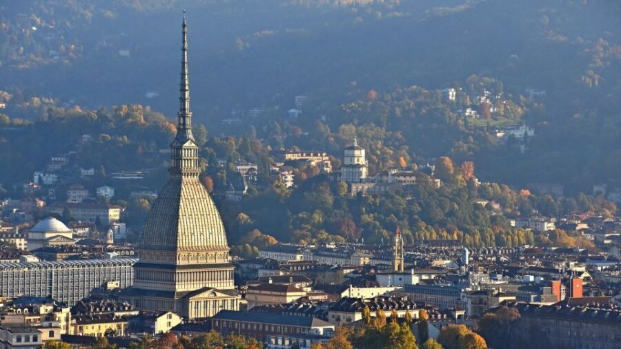 Turin: Historical Walking Tour by Night - Why This Tour Offers Great Value