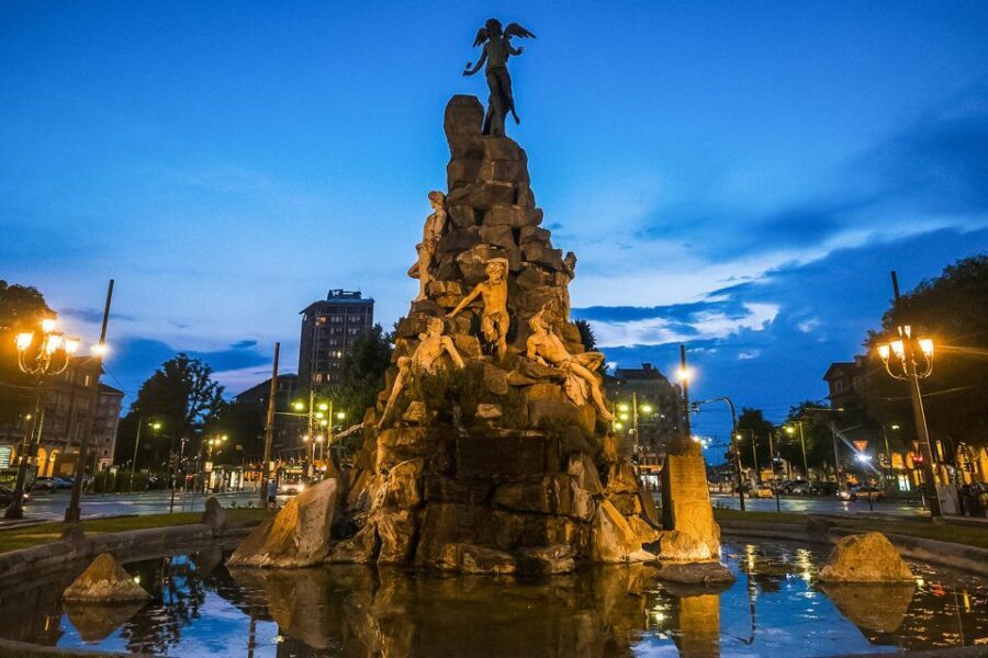 Turin: Magic Guided Tour - Introduction: An Unusual Perspective on Turin