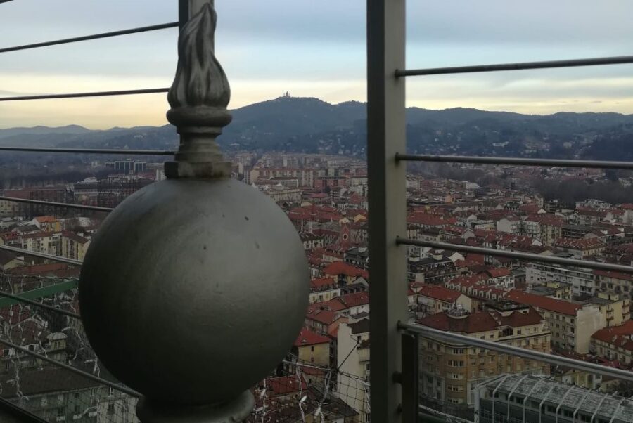 Turin: National Museum of Cinema & Mole Antonelliana Tour - How the Tour is Structured