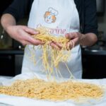 Turin: Pasta & Tiramisu Cooking Class at a Local's Home - The Practical Side: Logistics and Value