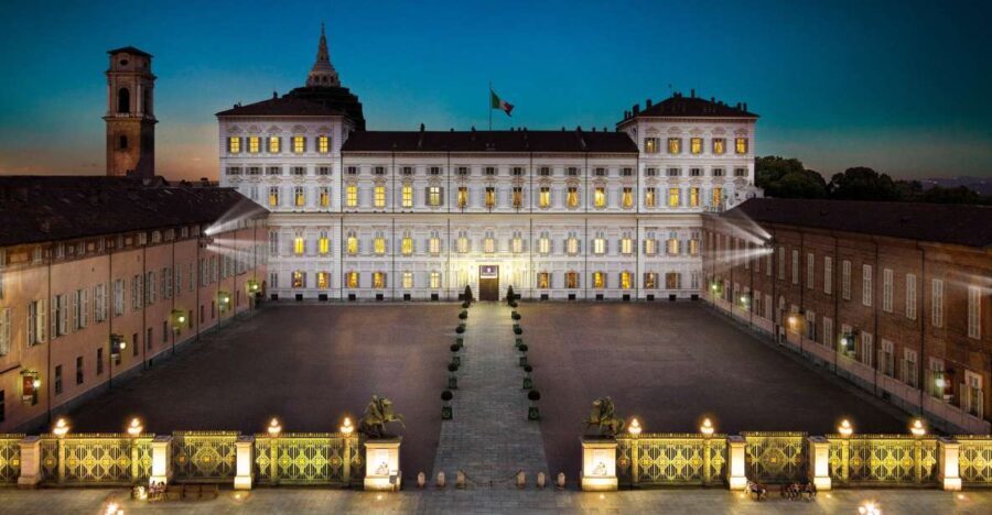 Turin: Private Royal Palace Guided Tour - The Value of this Tour
