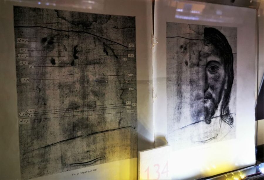 Turin: Private Tour on The Path of The Holy Shroud - The Experience: Practical Details and Insights