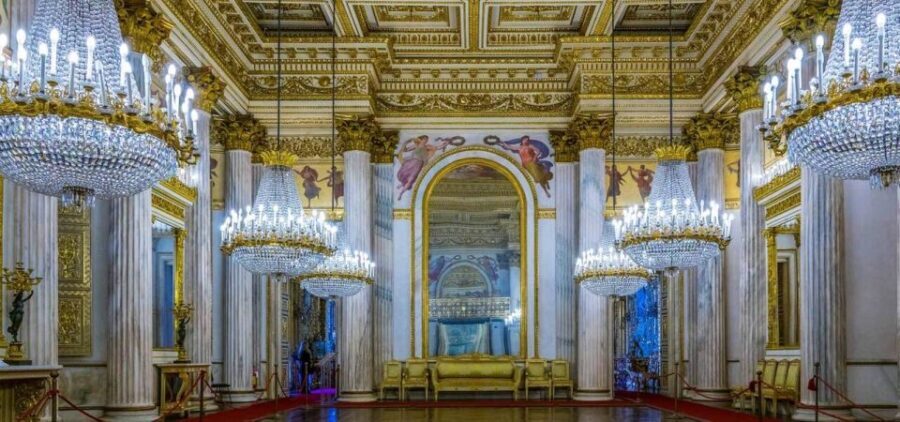 Turin: Royal Palace & Cathedral Tour w/ Skip-the-line Entry - The Practicalities