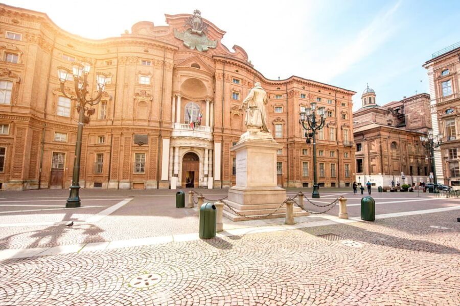 Turin Top Sights Private Walking Tour - What’s Included and What’s Not
