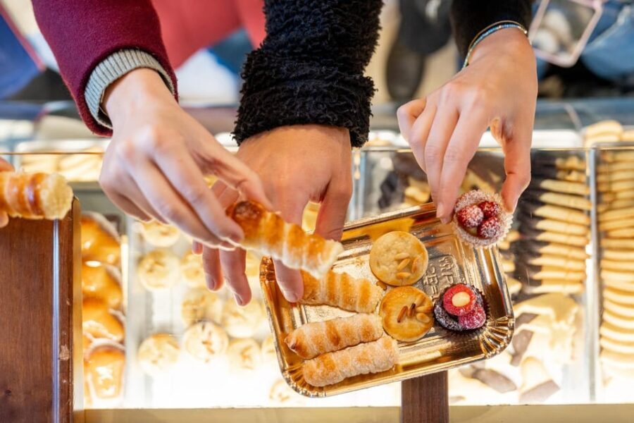 Turins Sweet Delights: A Chocolate Walking Tour - Who Will Enjoy This Tour?