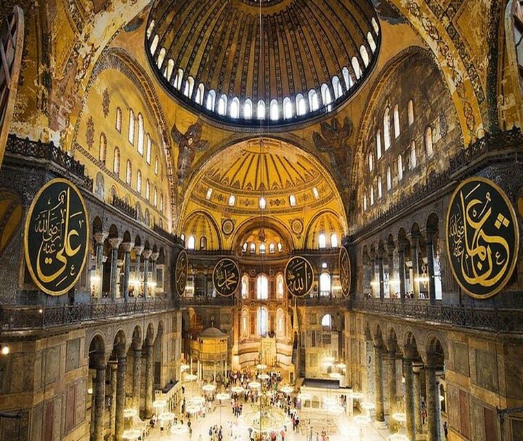 Turkey: Istanbul and Cappadocia 4-Day Package Tour - Transition to Cappadocia: Flights and First Impressions