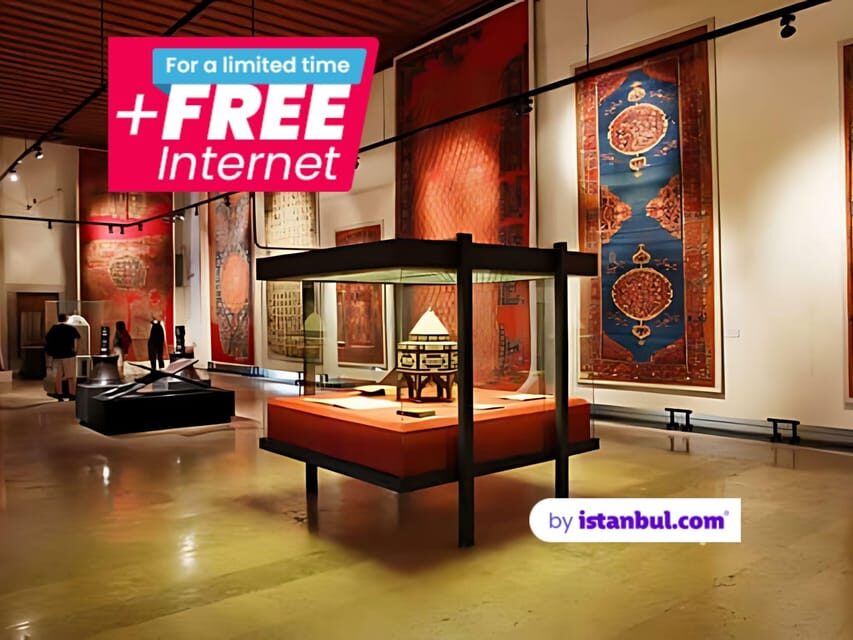 Turkish and Islamic Arts Museum: Entry Ticket & Audio Guide - The Practicalities: Your Visit in a Nutshell