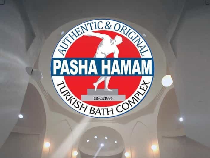 Turkish Bath Hamam The Real One Authentic & Original Bodrum - The Itinerary: What to Expect