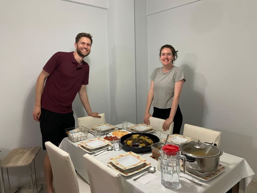 Turkish Cooking Course - Home Cooking Class in Istanbul - Final Thoughts
