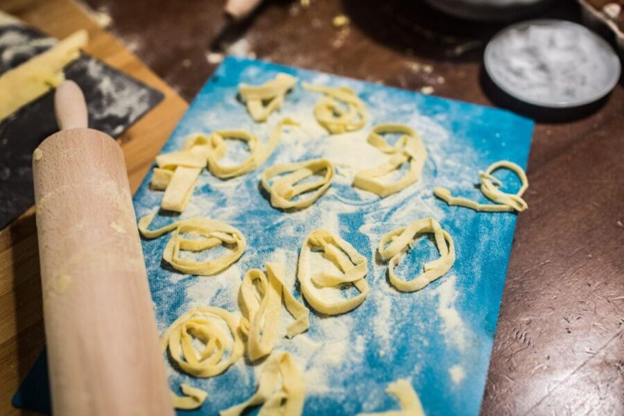 Tuscan Culinary Secrets Unveiled: Cooking Class & Dinner - Practical Details & Considerations