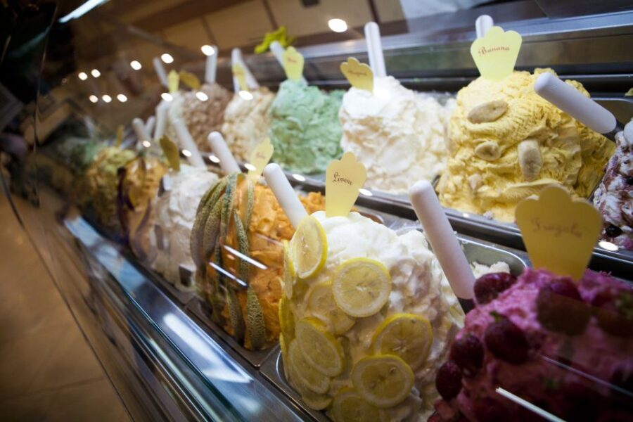 Tuscan Delicious Food Degustation Private Tour - A Deep Dive into the Florence Food and Sightseeing Experience