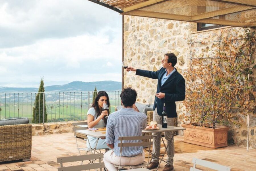 Tuscany: 3 days as a Winemaker in Wine Resort with pool - Is This Tour Worth the Price?