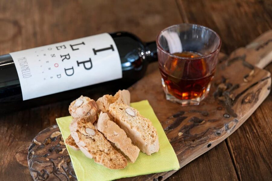 Tuscany: Agro Trekking with Wine and Olive Oil Tasting - Detailed Breakdown of the Tour Experience