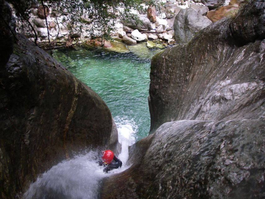 Tuscany: Canyoning Adventure Day Trip - The Value of This Canyoning Trip