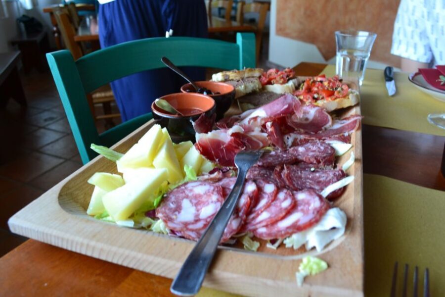 Tuscany: Chianti & San Gimignano Wine Tour from Florence - Practical Details and Value