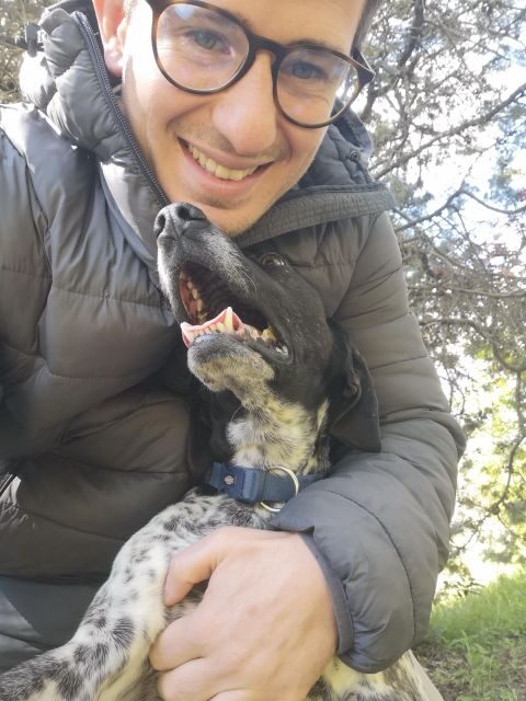 Tuscany Crete Senesi : Truffle Hunting Tour - What To Expect on the Tour