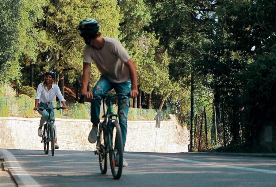 Tuscany: E-Bike Tour from Florence with Lunch - What the Reviews Tell Us