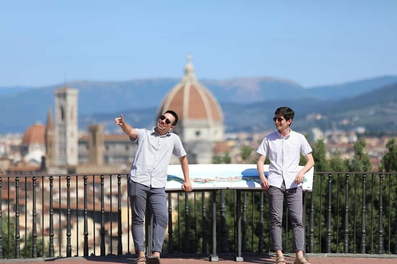 Tuscany Florence day trip with Vinery Lunch from Rome - Who Will Love This Tour?