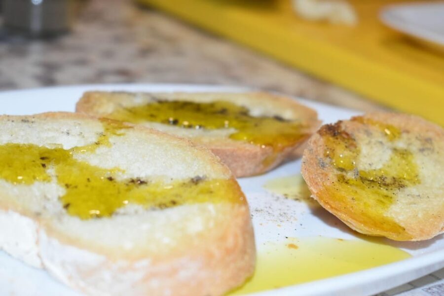 Tuscany: Maremma Cooking Class with Chef Barbara - The Atmosphere and Group Size