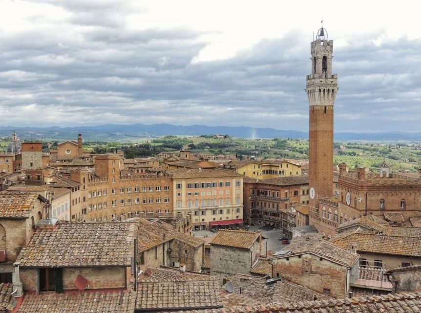 Tuscany: Private San Gimignano and Siena Excursion - Final Thoughts