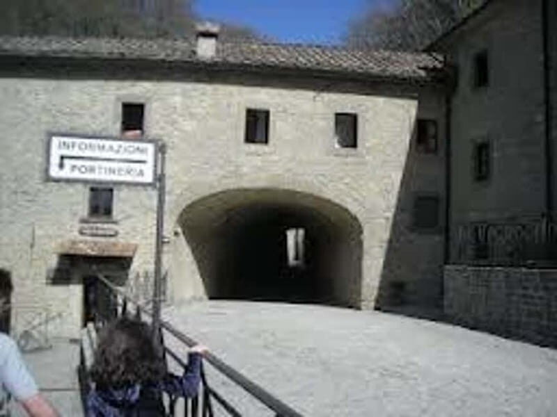 Tuscany: Sanctuary of La Verna Day Tour Private Tour - Who Will Love This Tour?