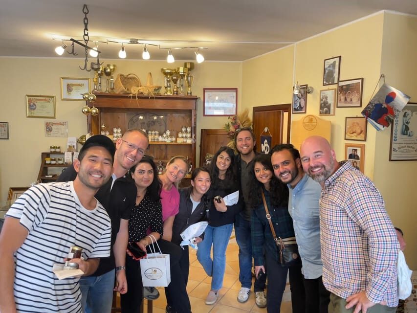 Tuscany: Truffle Hunting Experience with Tasting - Frequently Asked Questions