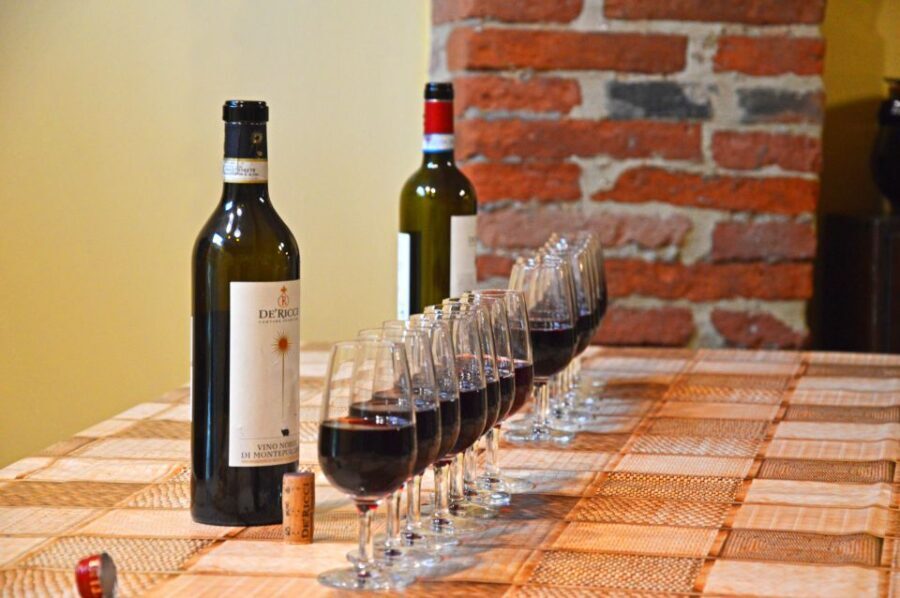 Tuscany: Tuscan Cooking Class Traditional 5-Course Menu - What’s Included and What Doesn’t