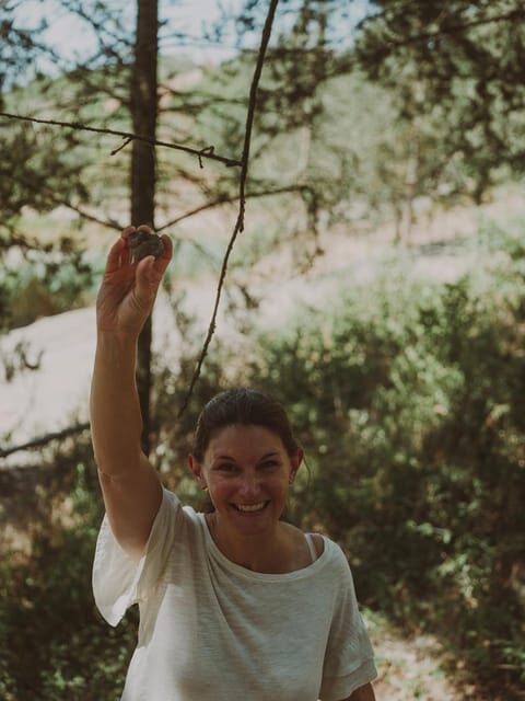 Tuscany: Volterra Truffle Hunting with Lunch or Dinner - A Detailed Breakdown of the Experience
