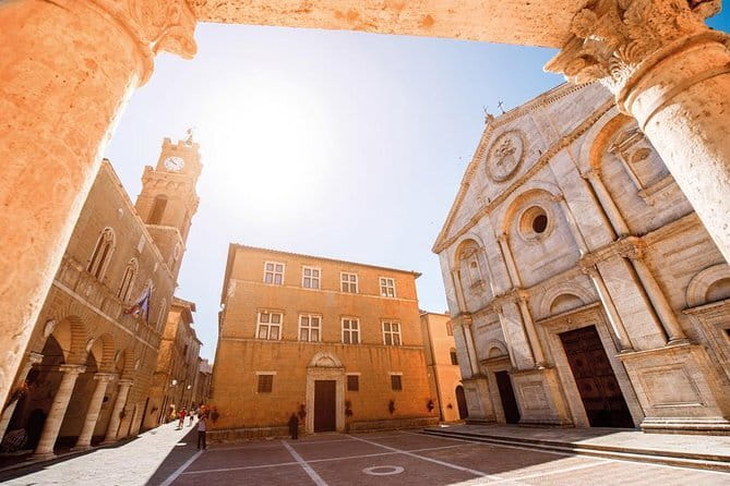 Tuscany Wine & Hills from Florence - Key Points