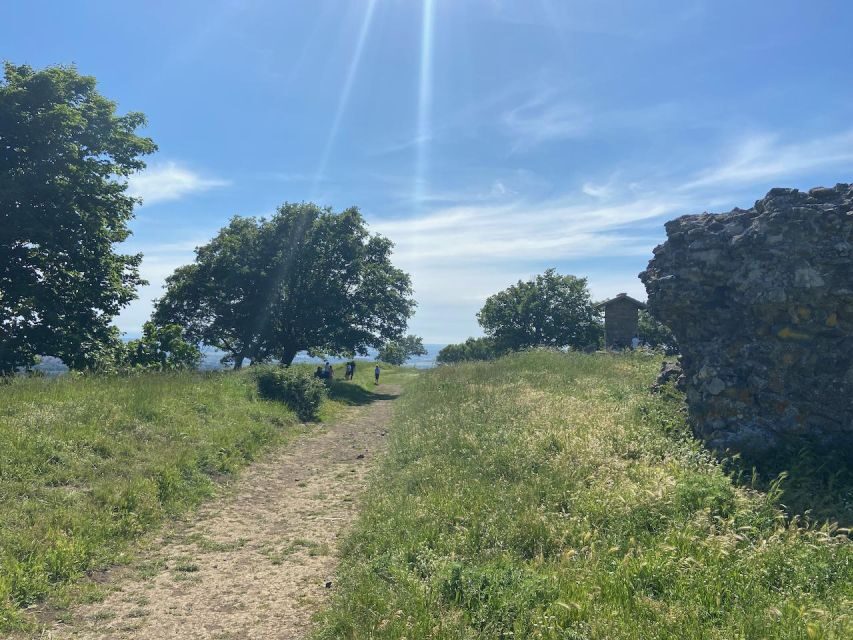 Tuscolo experience in ebike - Who Will Love This Tour?