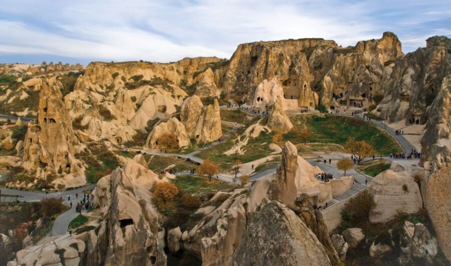 Two Days & 1 Night in Fairyland Cappadocia - The Practical Side: What Travelers Should Know
