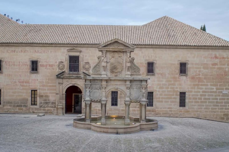 Úbeda and Baeza Combo Tour in Spanish - An In-Depth Look at the Tour Experience