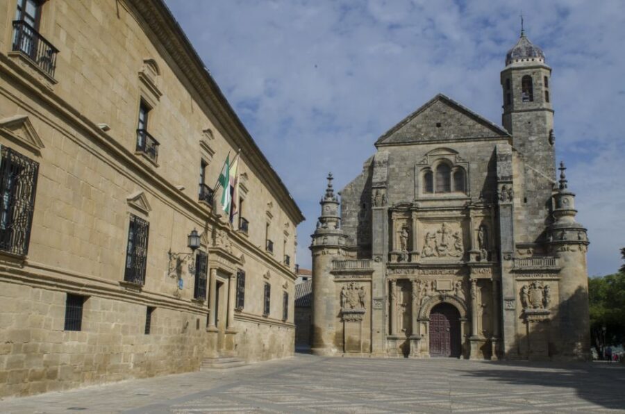 Ubeda and Baeza Private Tour - Who Should Book This Tour?
