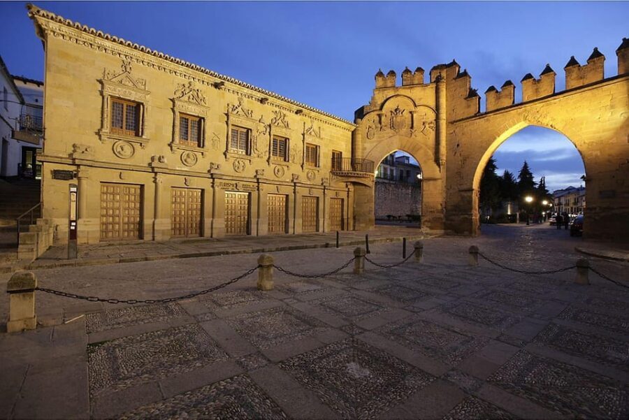 Úbeda y Baeza: Paquete combinado ciudades Patrimonio Mundial - The Highlights: What You’ll See and Experience
