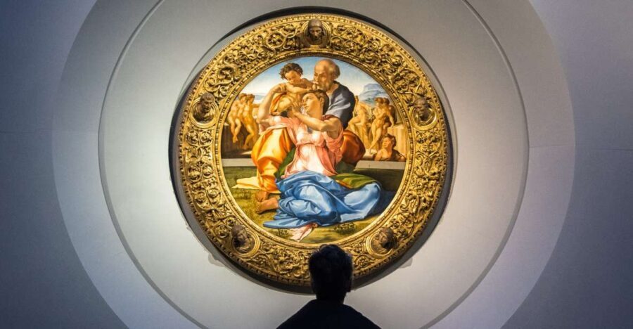Uffizi Fast Track Entrance Tickets - Who Should Consider This Ticket?