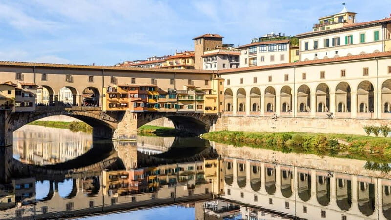 Uffizi Gallery & optional Vasari Corridor Guided Tour - Who Should Book This Tour?