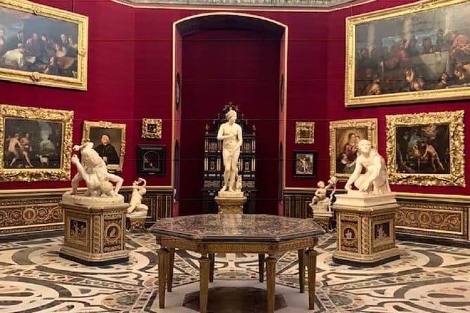 Uffizi Gallery Private Tour - Exploring Florence’s Masterpieces: The Uffizi Gallery Private Tour Review