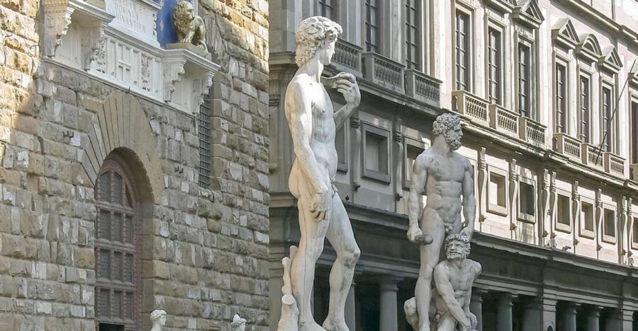 Uffizi Gallery: Small Group Tour - The Experience: What You Can Expect