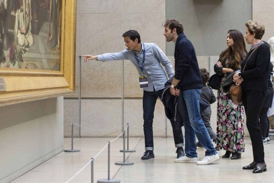 Uffizi Museum - Skip-the-Line Guided Museum Tour - The Sum Up