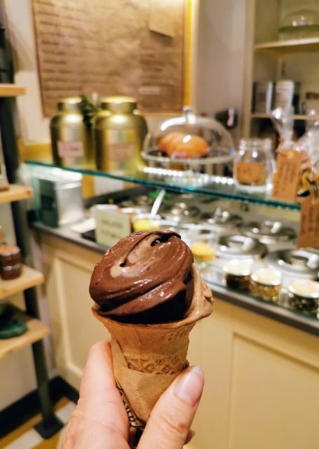 Ultimate gelato experience in Bologna - The Itinerary: What You’ll Experience