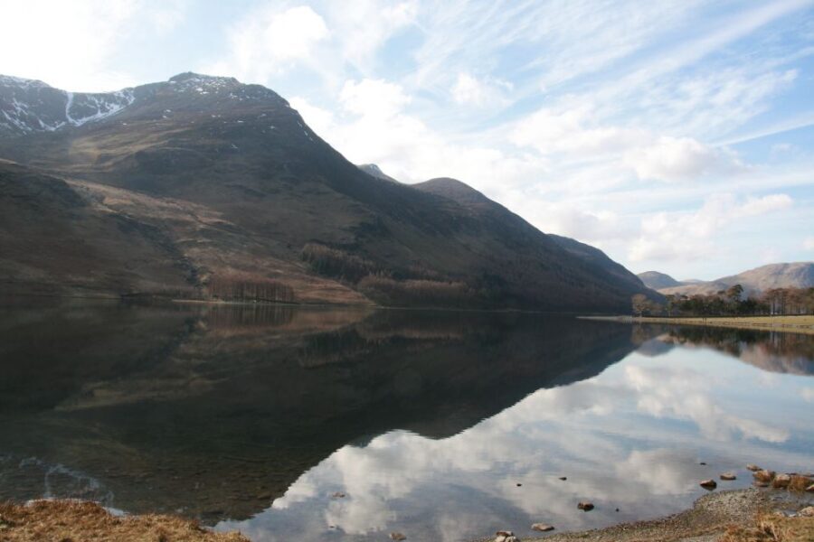 Ultimate Lake District Tour Visiting 10 Lakes - Why This Tour Offers Great Value