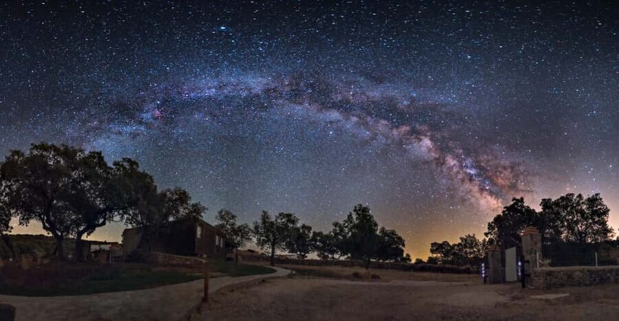 Under the Stars: Night Immersion with Sky Interpretation - Who Should Consider This Tour?