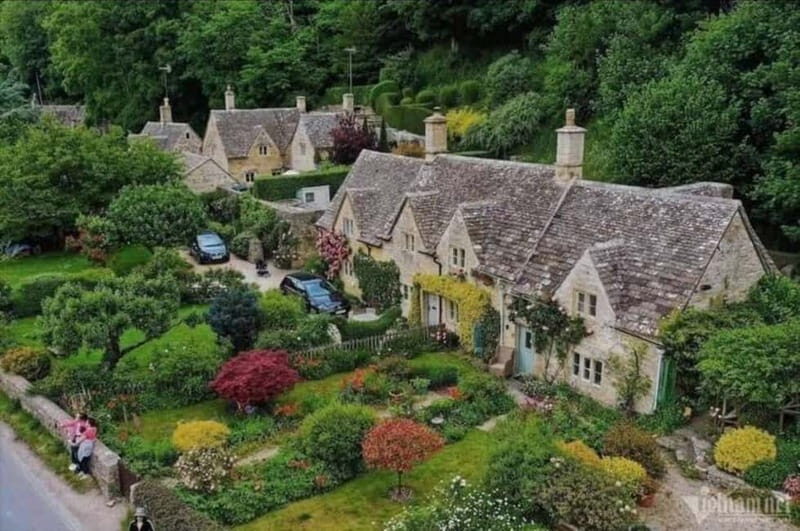 "Unforgettable Cotswolds Villages & Windsor Day Tour - Why the Tours Are Worth It