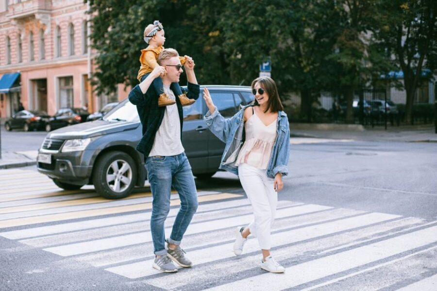 Unforgettable Family walking tour in Vienna - The Itinerary: What You’ll See and Experience