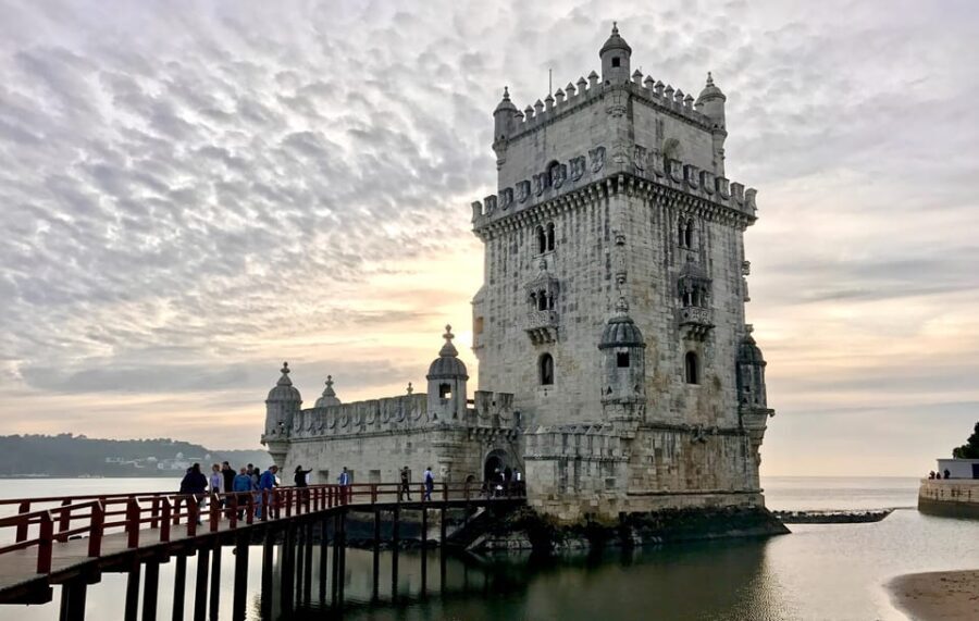 Unforgettable Half-Day Historical Lisbon on Tuk-Tuk - The Experience in Detail
