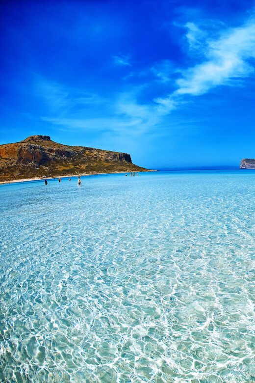Unforgettable midday cruise from Kissamos to Balos Lagoon - The Itinerary: What to Expect